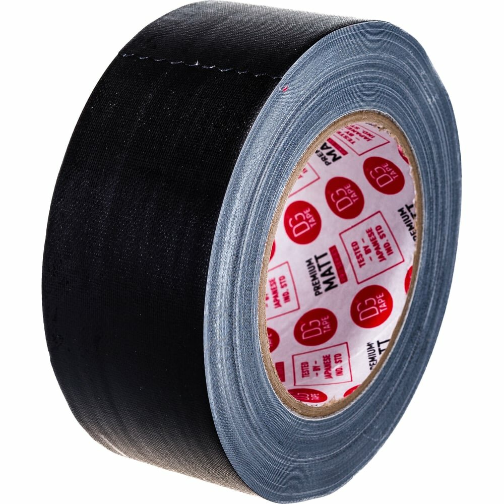 Клейкая лента DGTAPE @MATT