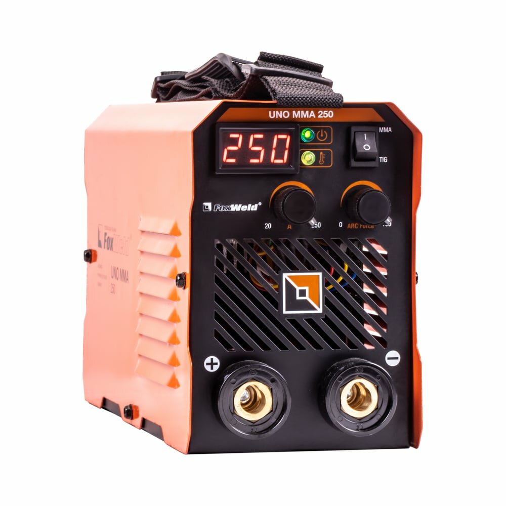 Сварочный аппарат Foxweld UNO MMA 250