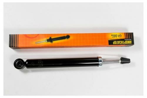 Амортизатор газомасляный задний /3430041/ Jd JAA0452