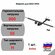 Фаркоп для ВАЗ 2104 "Avtos" VAZ04