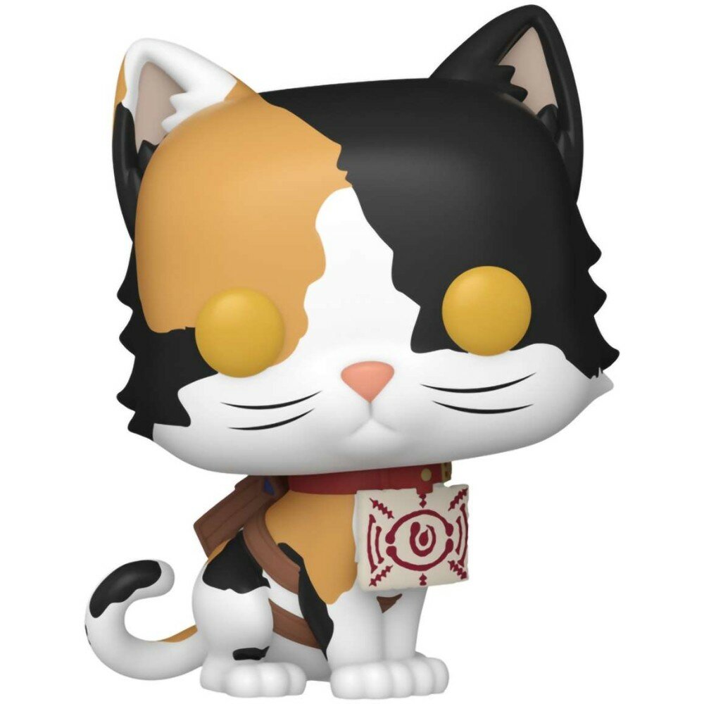 Фигурка Funko POP! Animation Demon Slayer: Kimetsu no Yaiba Chachamaru 86506