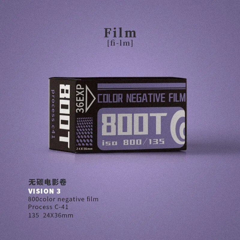 Фотопленка