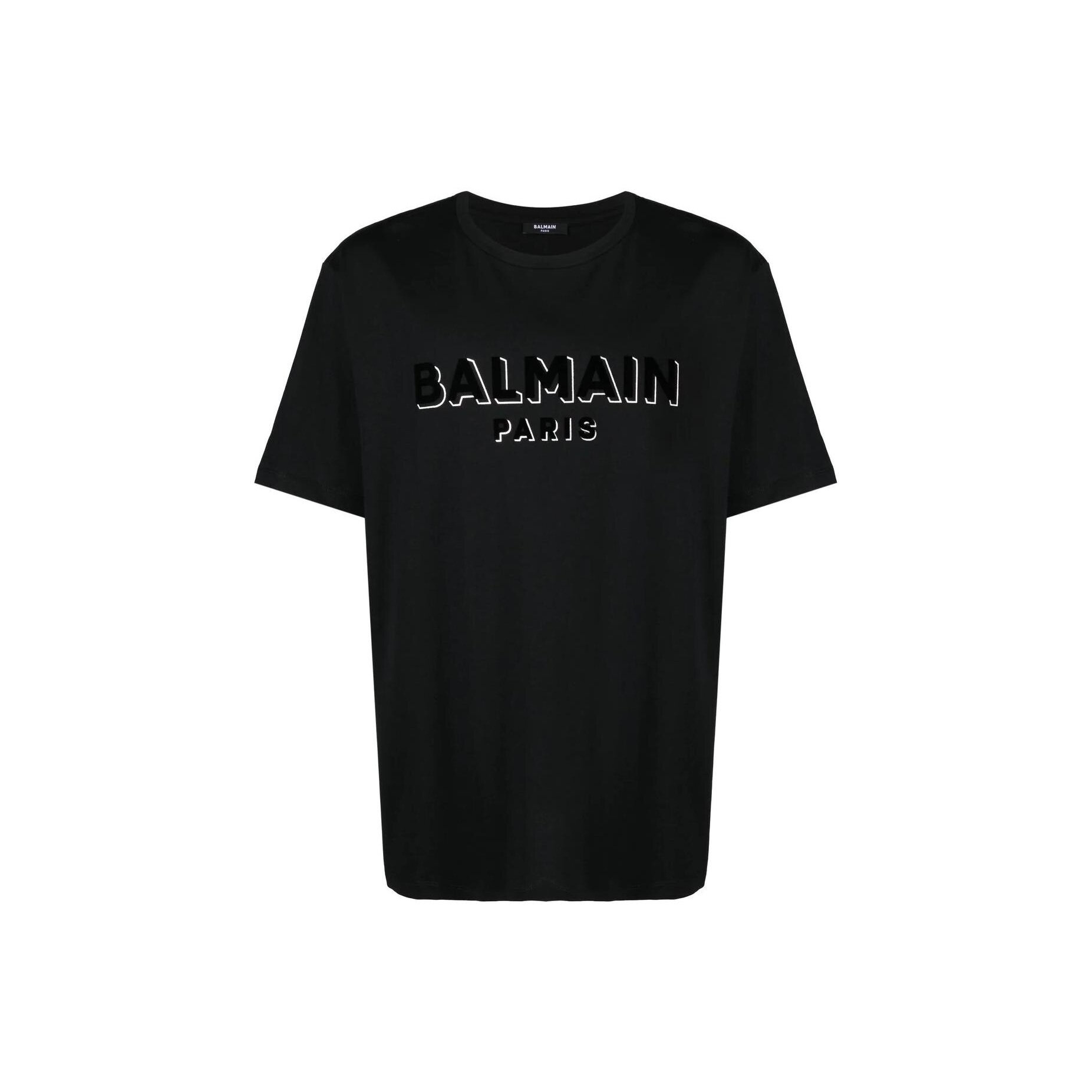 Майка BALMAIN