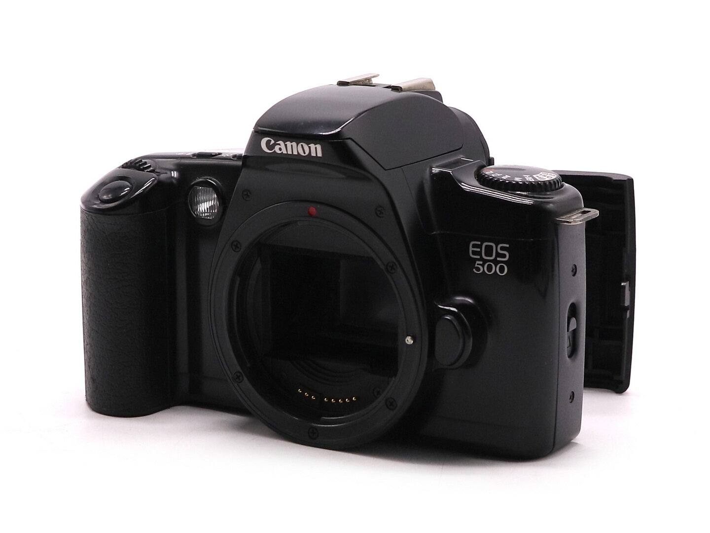Зеркальный фотоаппарат Canon EOS 500 body