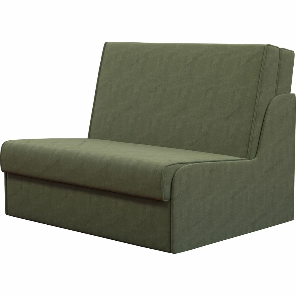 Диван аккордеон Наш Диван Сицилия Акк (120) А14