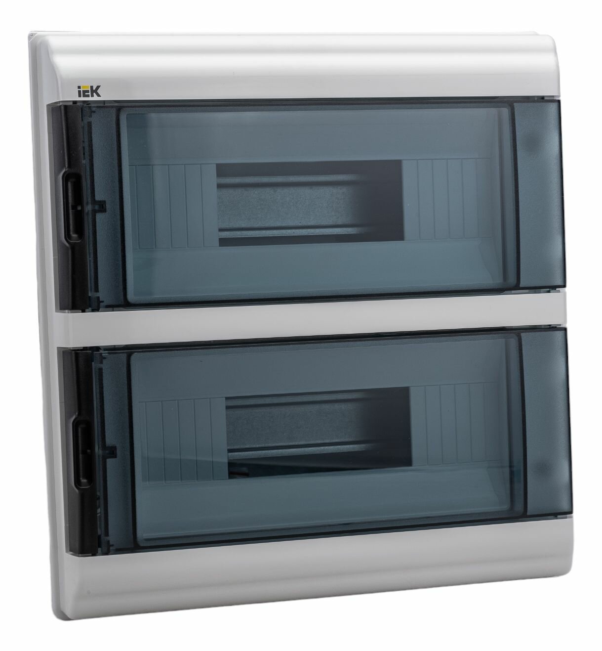 Пластиковый корпус IEK KREPTA 5 КМПн-24 IP55 MKP72-N3-24-55