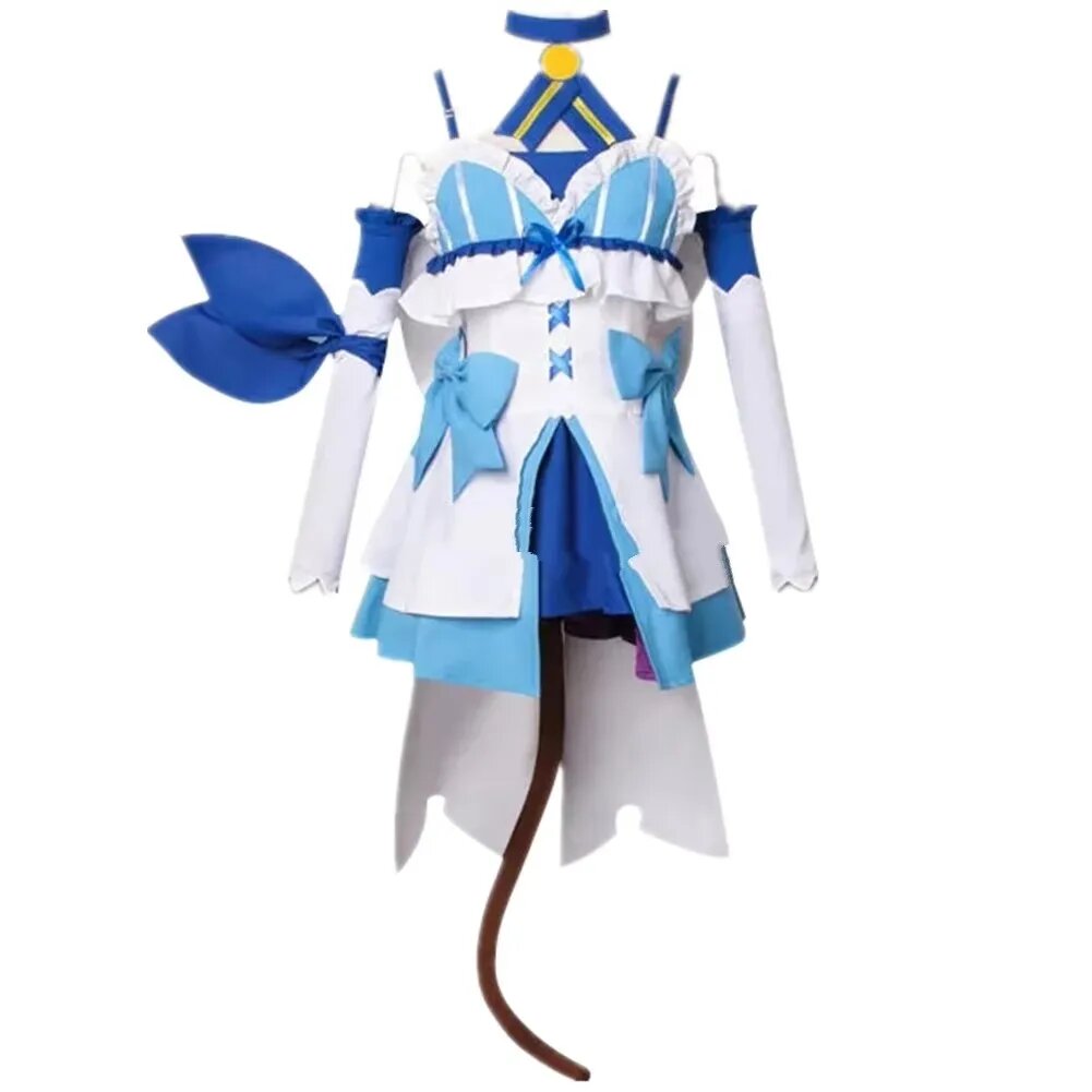 Костюм Феликс Аргайл для косплея XXL, Female Size