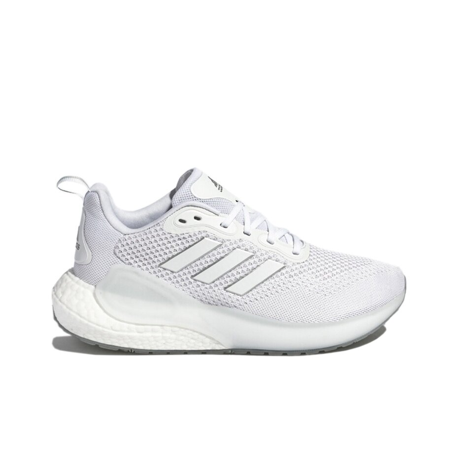 Кроссовки adidas Alphalava, размер EU 44.5 стопа (27.5CM), белый, — фото 1