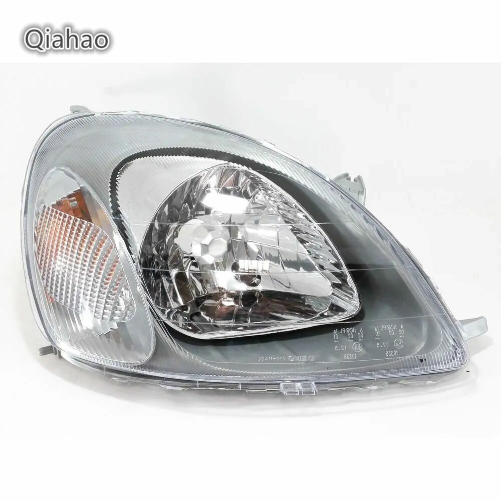 Фары автомобильные