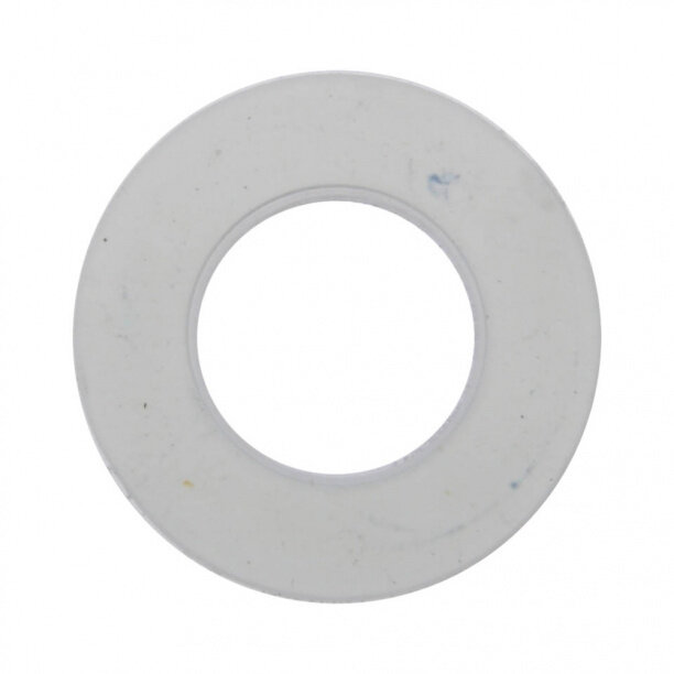 Прокладка силиконовая для гибкой подводки 1/2" 2 шт MASTERPROF