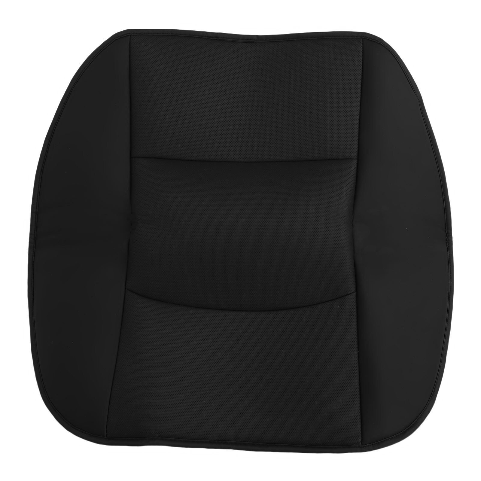 Чехол на переднее сиденье автомобиля, дышащий, для защиты подушек, подходит для всех сезонов.
