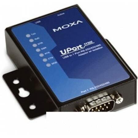 Адаптер Moxa UPort 1150I