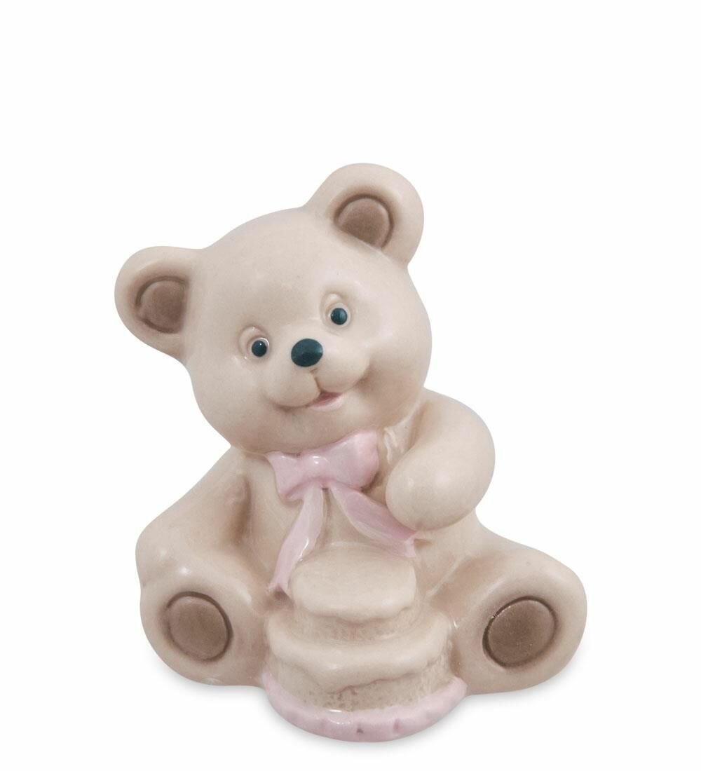 Фигурка "Медвежонок" A2187787 разностор