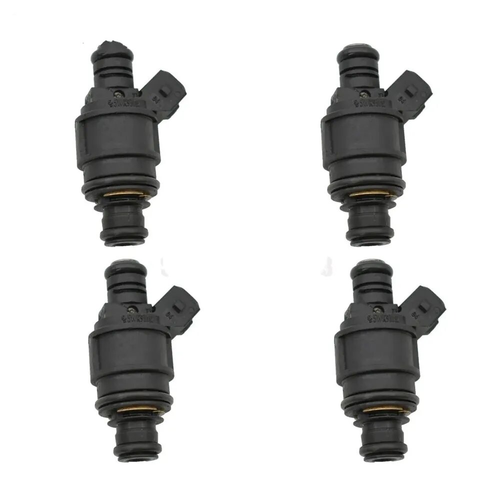 4шт 5WK93151 Топливная форсунка 90536149 для OPEL VAUXHALL Astra Signum Vectra Zafira 1.8 16V Шины 135 R1