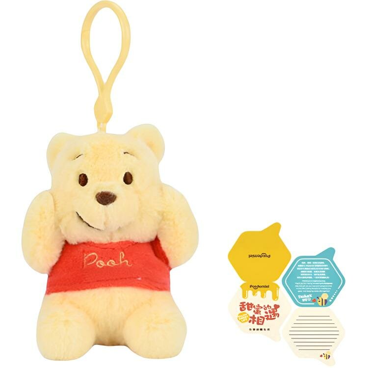 Игрушки подвесные POTDEMIEL x Disney