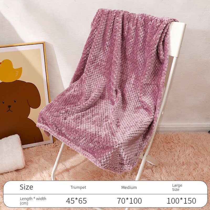 Одеяло для домашних животных, товары для кошек, специальное одеяло для котят, матрас для кошек, кошачье гнездо, зимнее