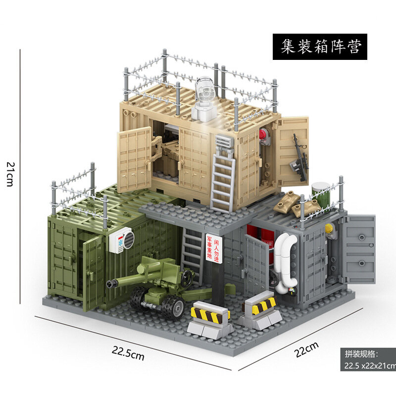 Военные строительные блоки, минифигурки спецназа, солдаты, городские SWAT, мини-фигурки, оружие, пистолеты, игрушки для мальчиков, деревянные сборки
