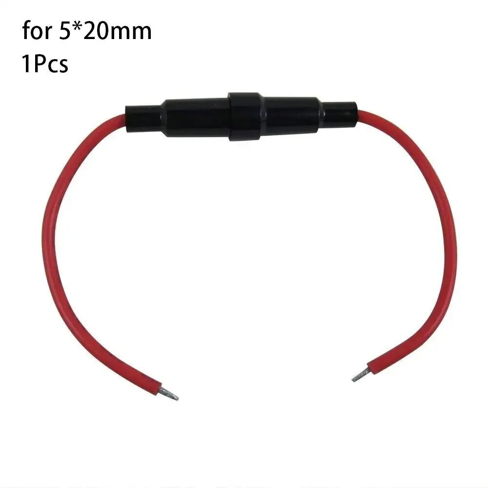 1/10 шт. Корпус предохранителя