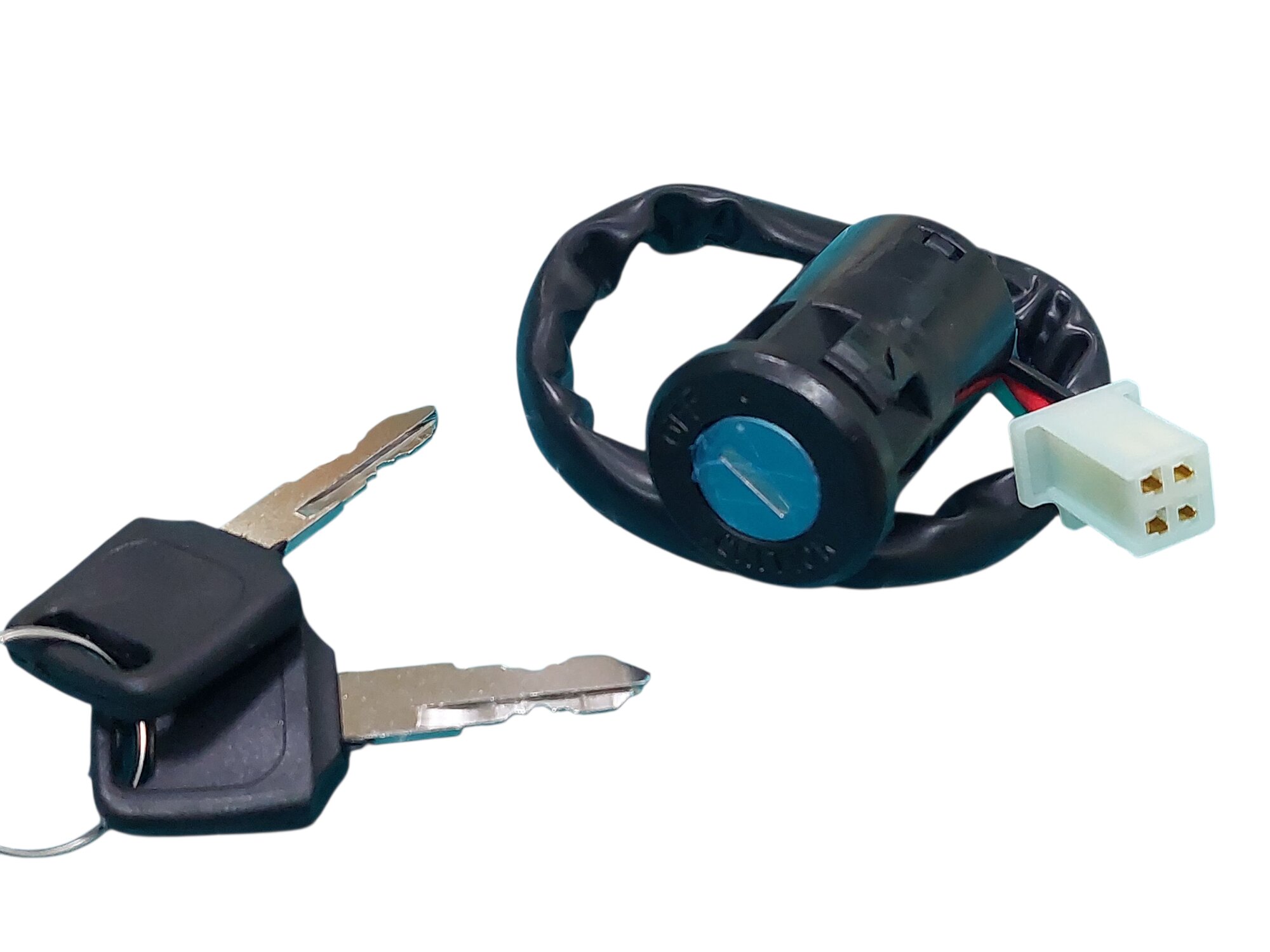 Замок зажигания TTR125, TTR250a