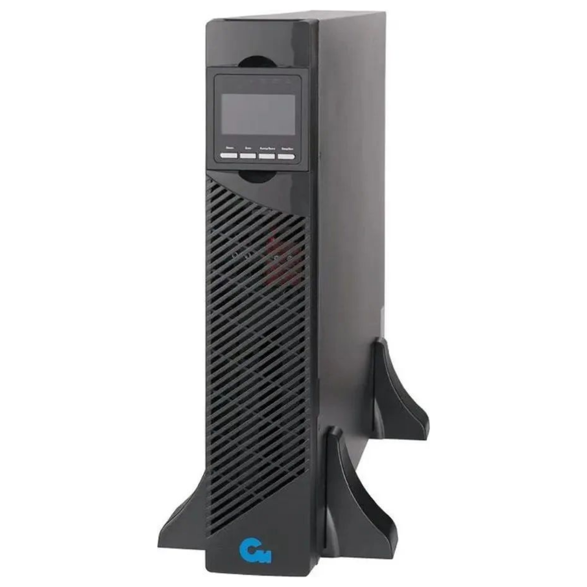 ИБП Сипб1,5КА.10-11 черный, online, мощность 1500 ВA/ 1500 Вт