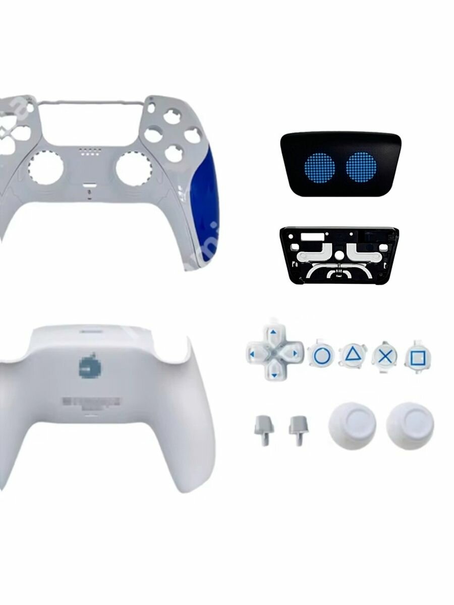 Сменный корпус контроллера PS5-Astro Bot