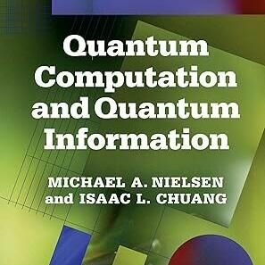 Computation and Quantum Information: 10th / Бумажная книга