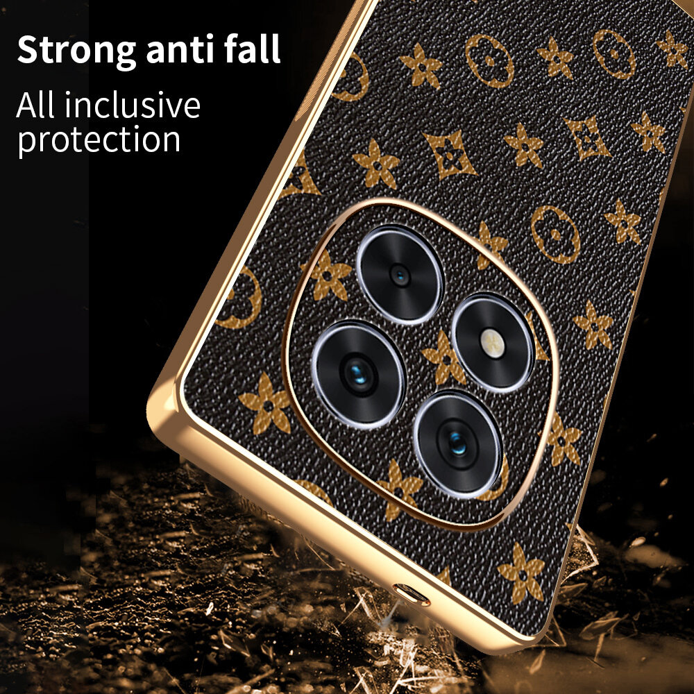 Чехол для Poco M8 Pro 5G — фото 1