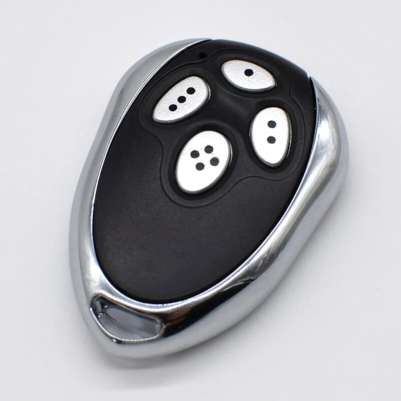 Пульт AN-Motors AT-4 433 МГц для ворот и шлагбаумов