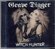 GRAVE DIGGER - Witch Hunter 1985 г Компакт диск