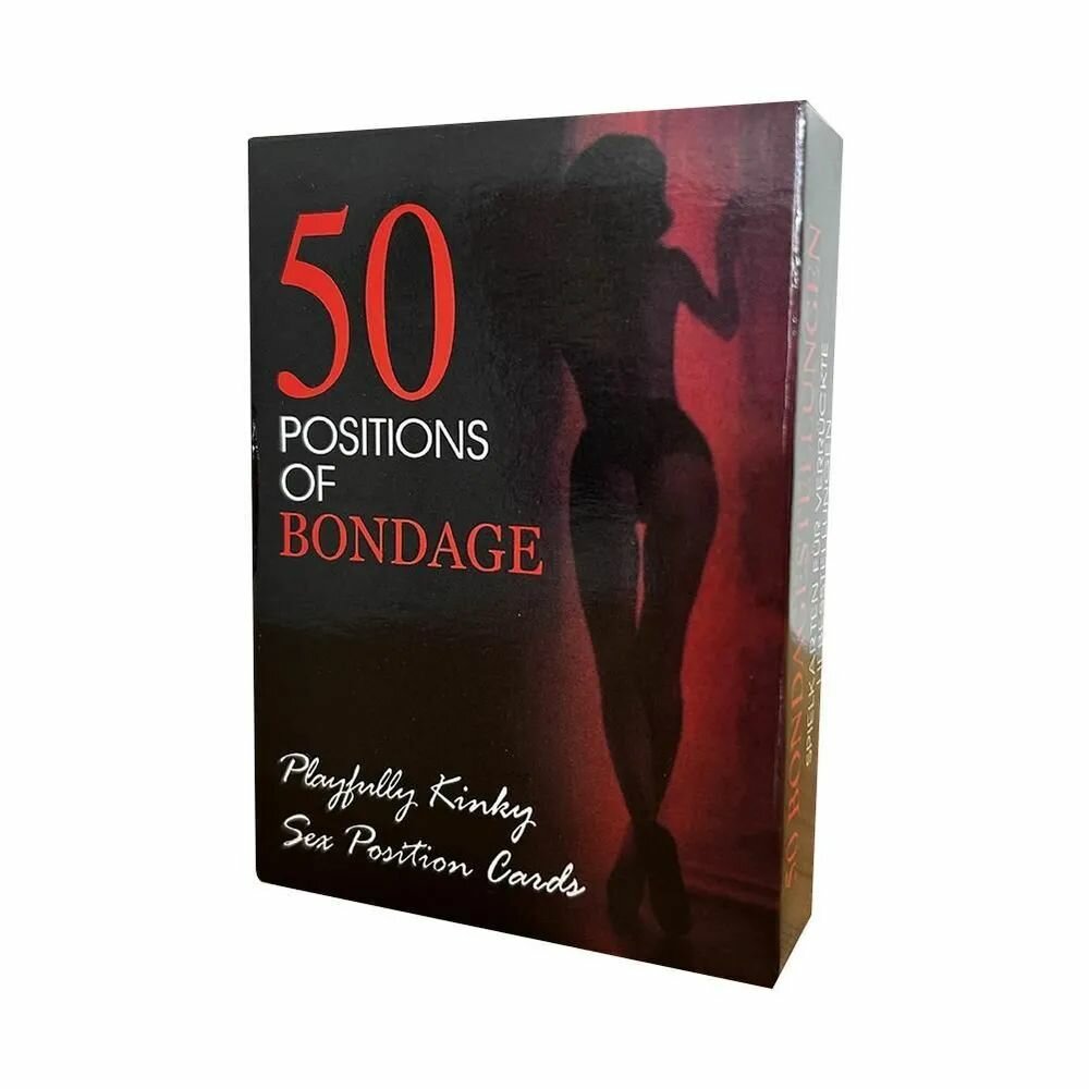 Веселая карточная игра для пар