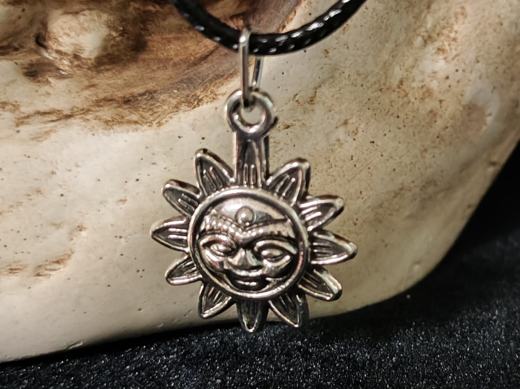 Подвеска illu