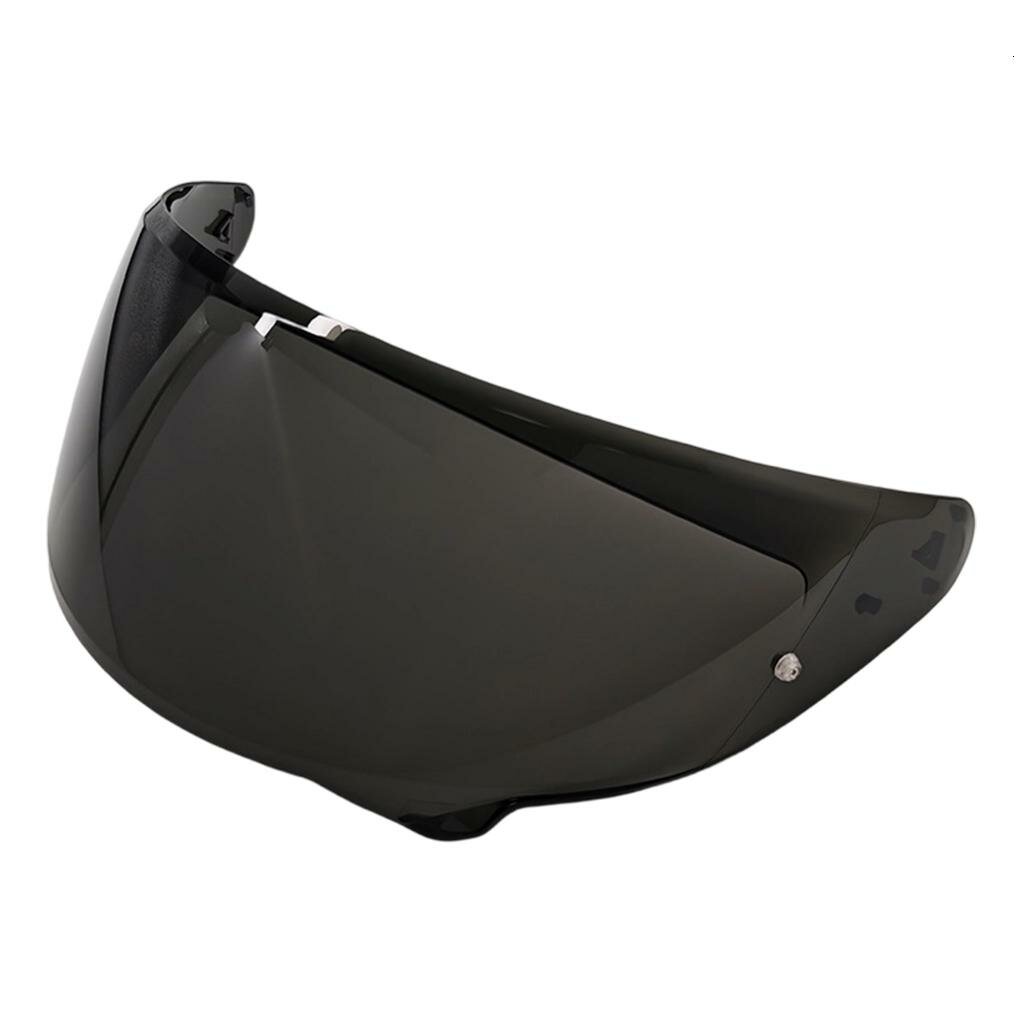 Сменные визоры для шлемов HJC i71, Глубокий черный