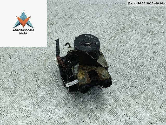 Блок ABS BMW 3 E36 рест. 1997 34511164047