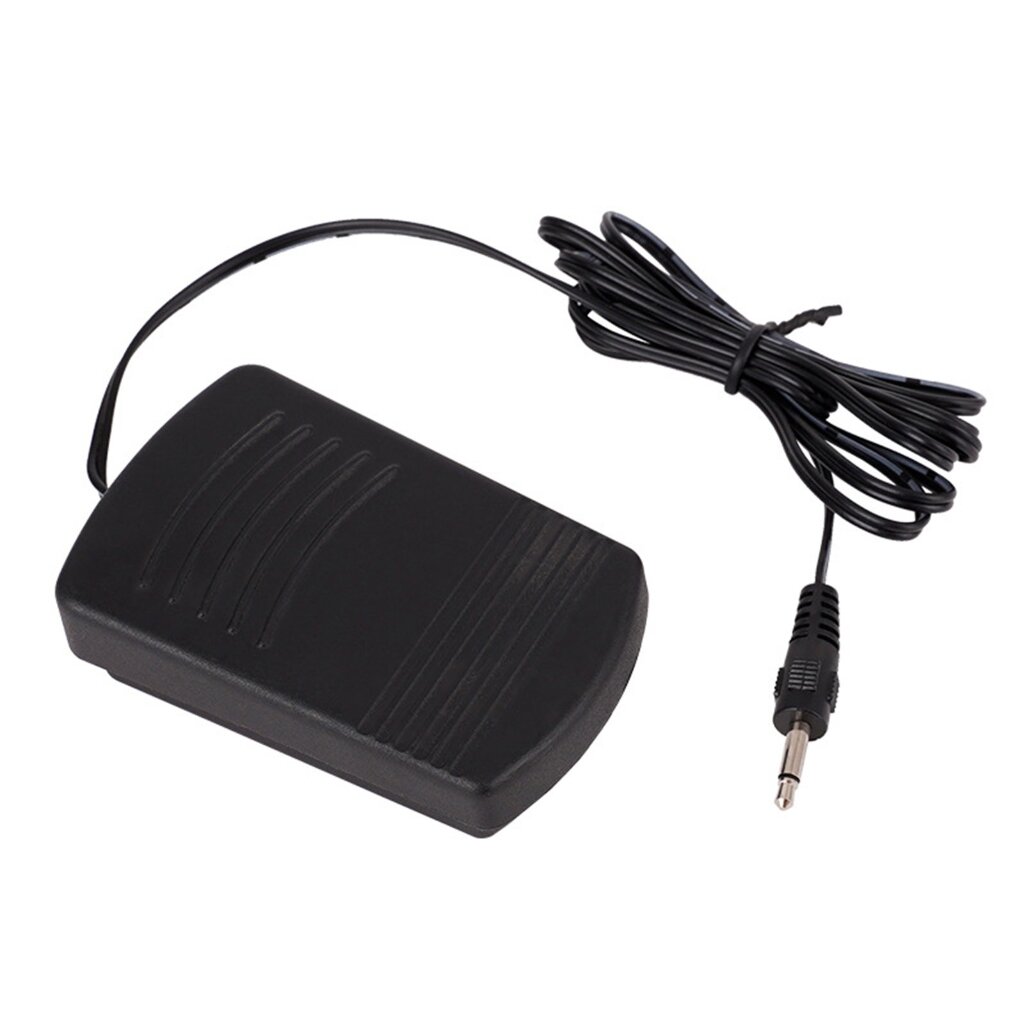 Ножная Педаль Швейной машины для плавного Шитья Аксессуары Для Швейных машин Ножная Педаль для Шитья Педаль Ножного управления