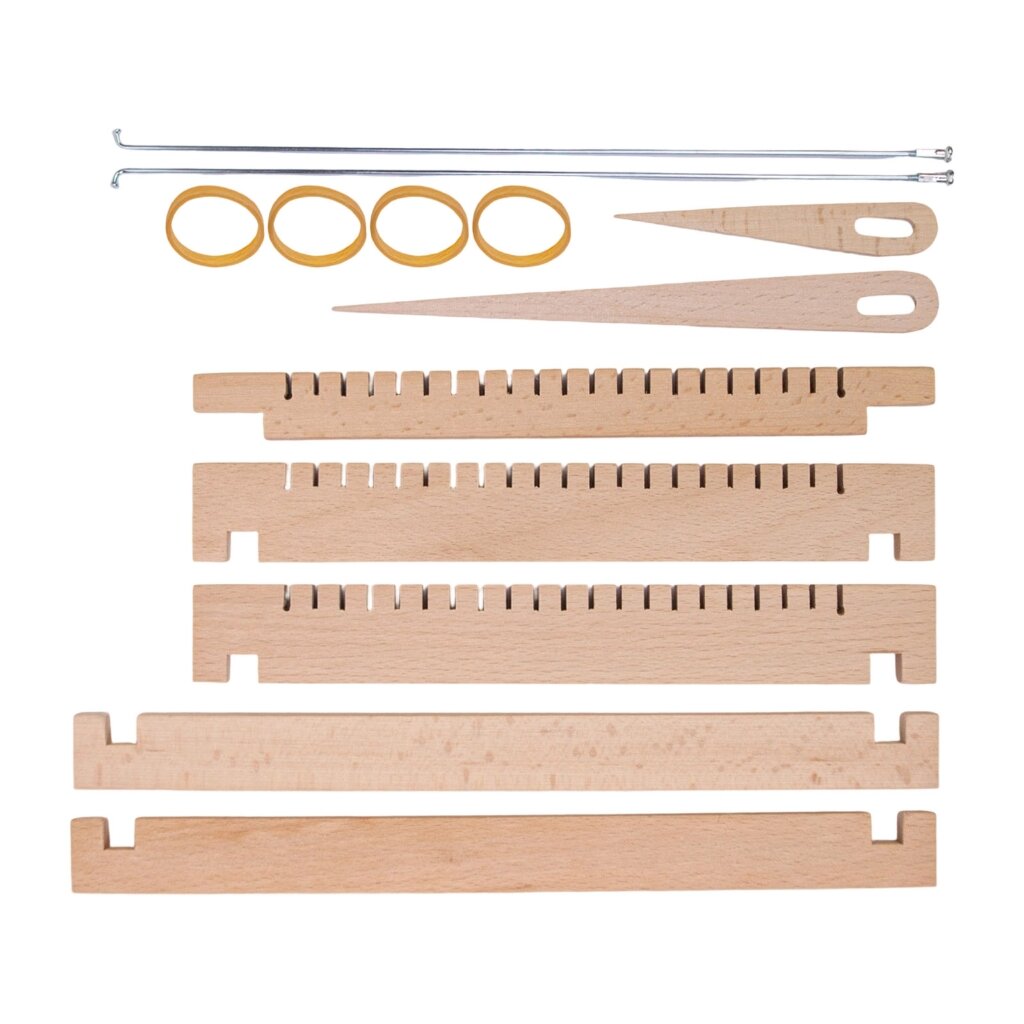 Съемный ткацкий станок