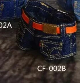 Женские солдатские брюки для куклы Phicen 1/6 B