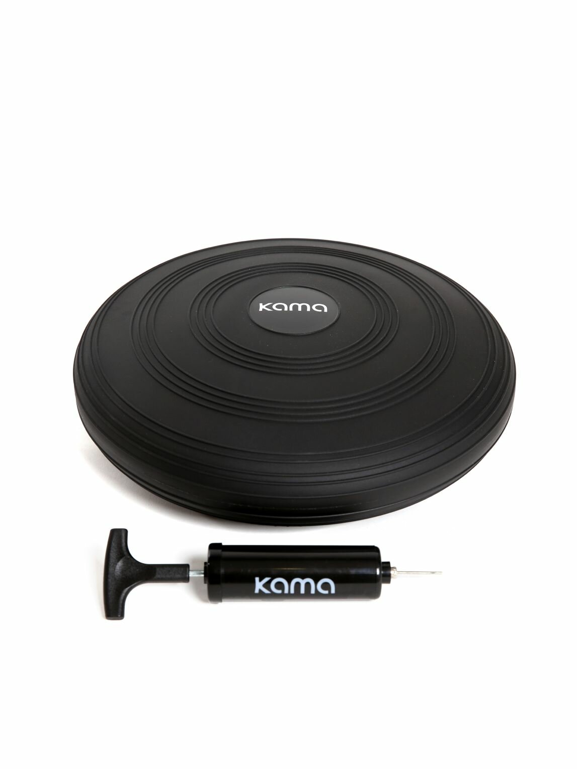 Балансировочный диск 33 см / Массажная подушка / Балансир