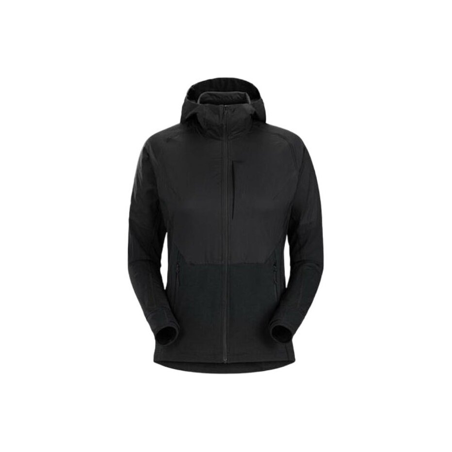 Свитшот спортивный Arc'teryx Delta