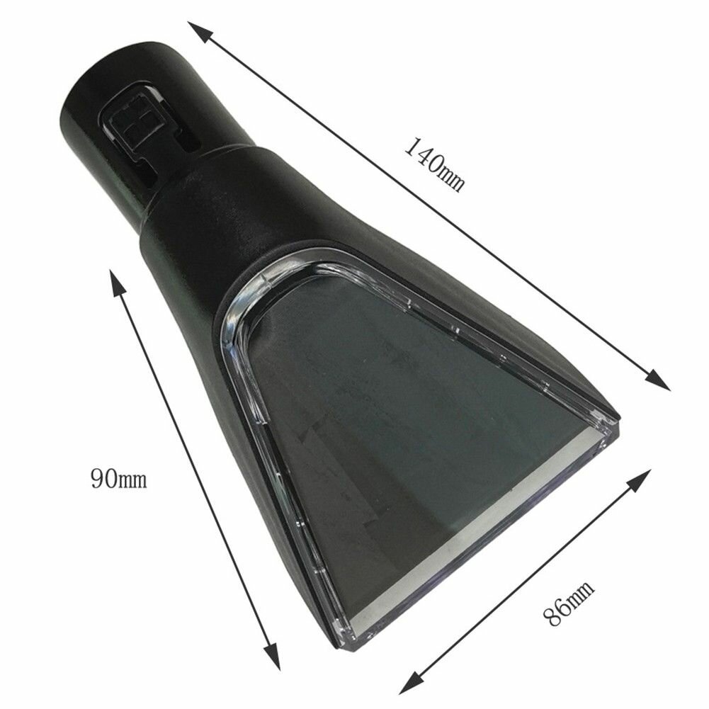 Моющая насадка Для компактного беспроводного пылесоса Karcher SE 3-18