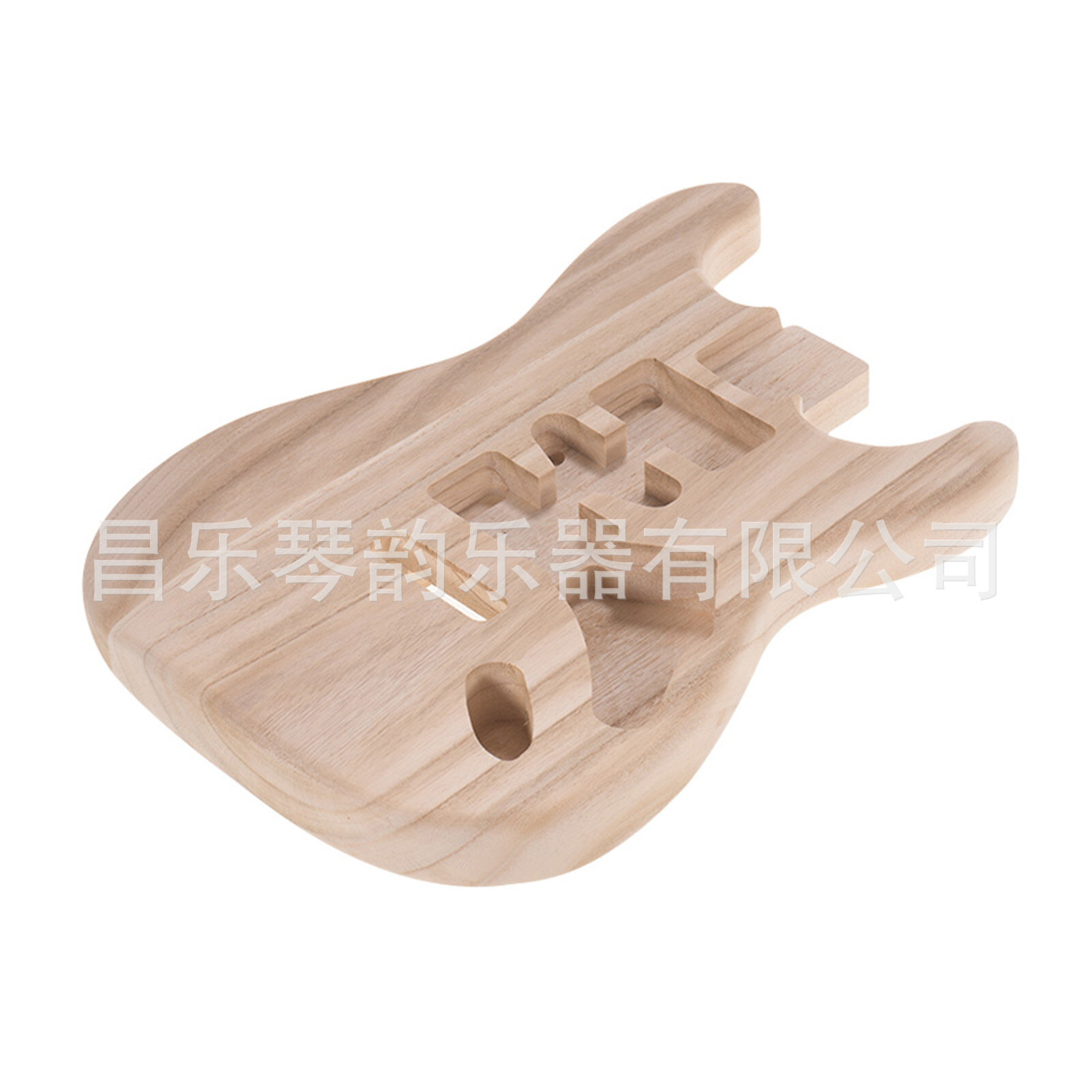 Электрогитара SG Hot-Selling 4403-2, корпус из пауловнии, деревянная гитара, производитель Jita, оптовая продажа музыкальных инструментов, производитель электрогитар