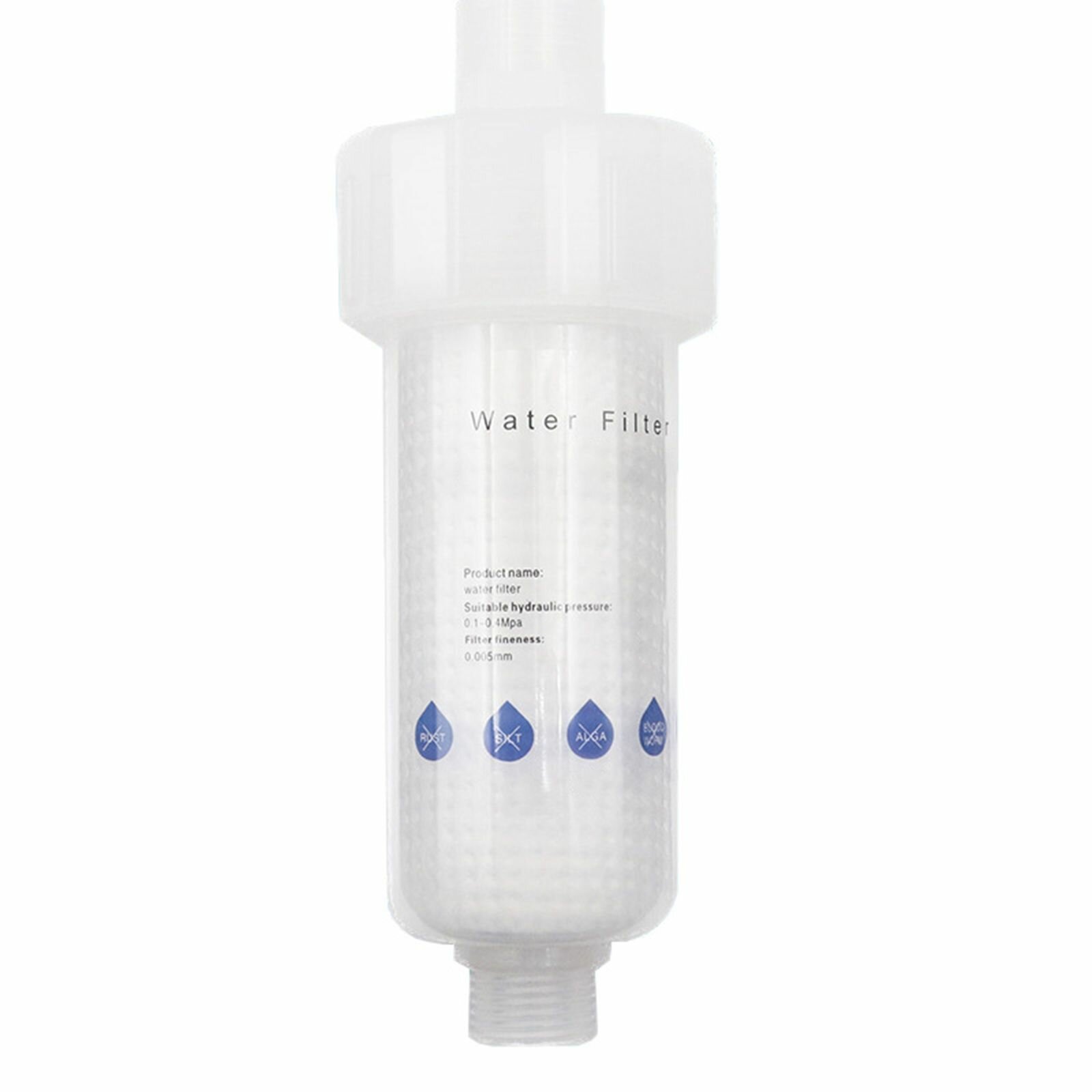 Фильтр для воды для стиральной машины или водонагревателя