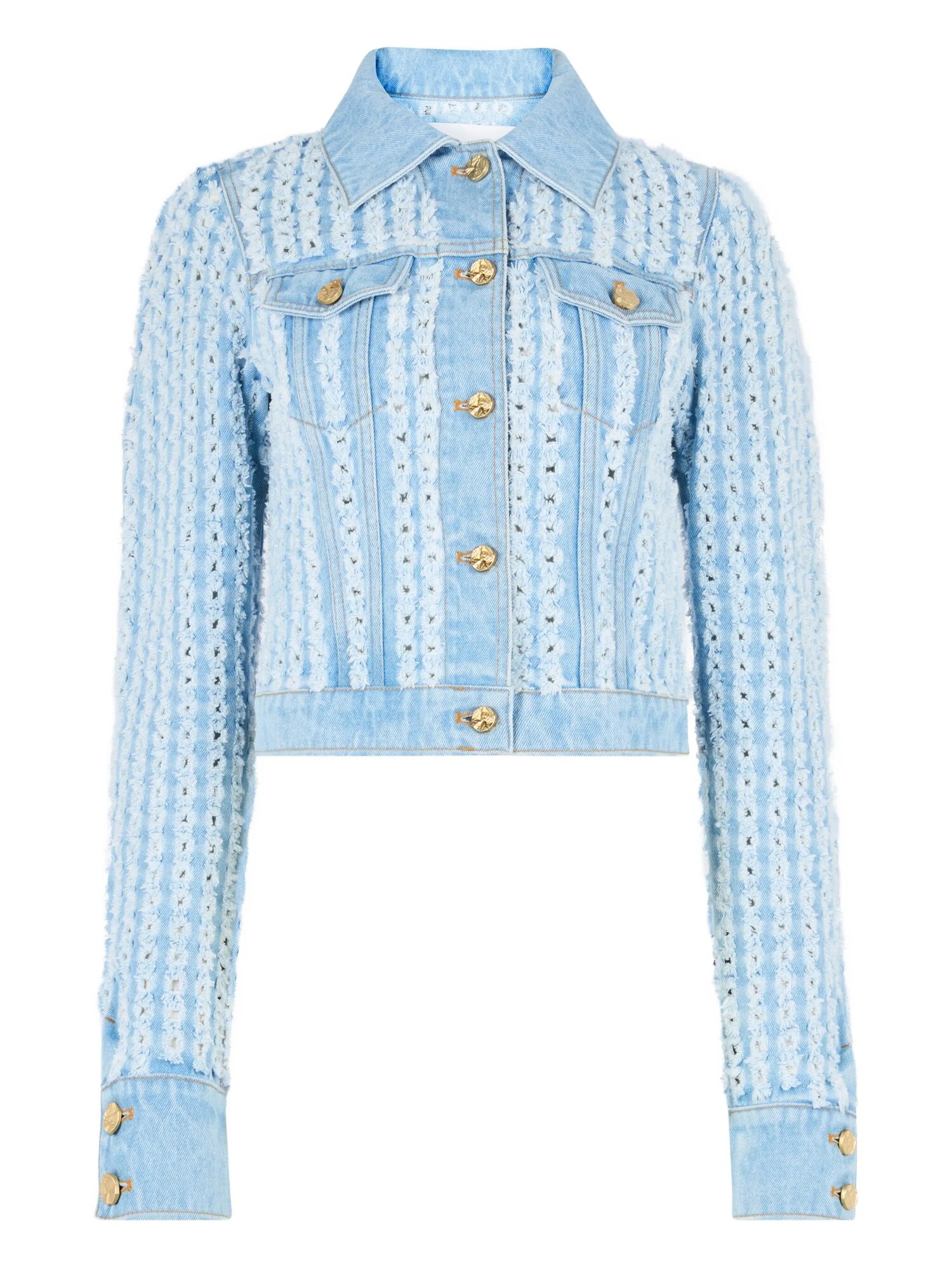 Куртка NINA RICCI