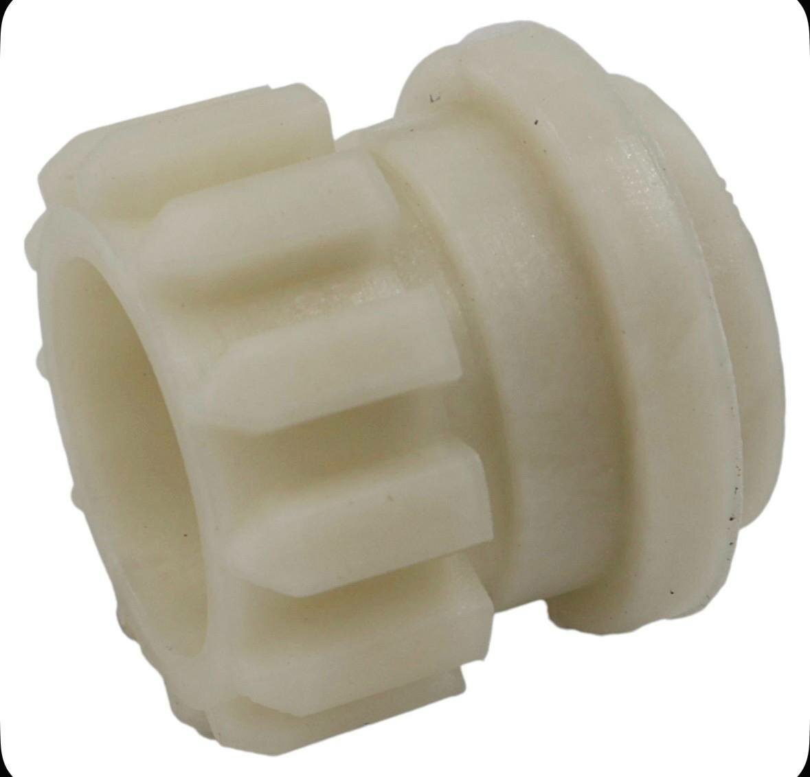 Втулки шнека для мясорубки Bosch MW67440/02, 2 шт.