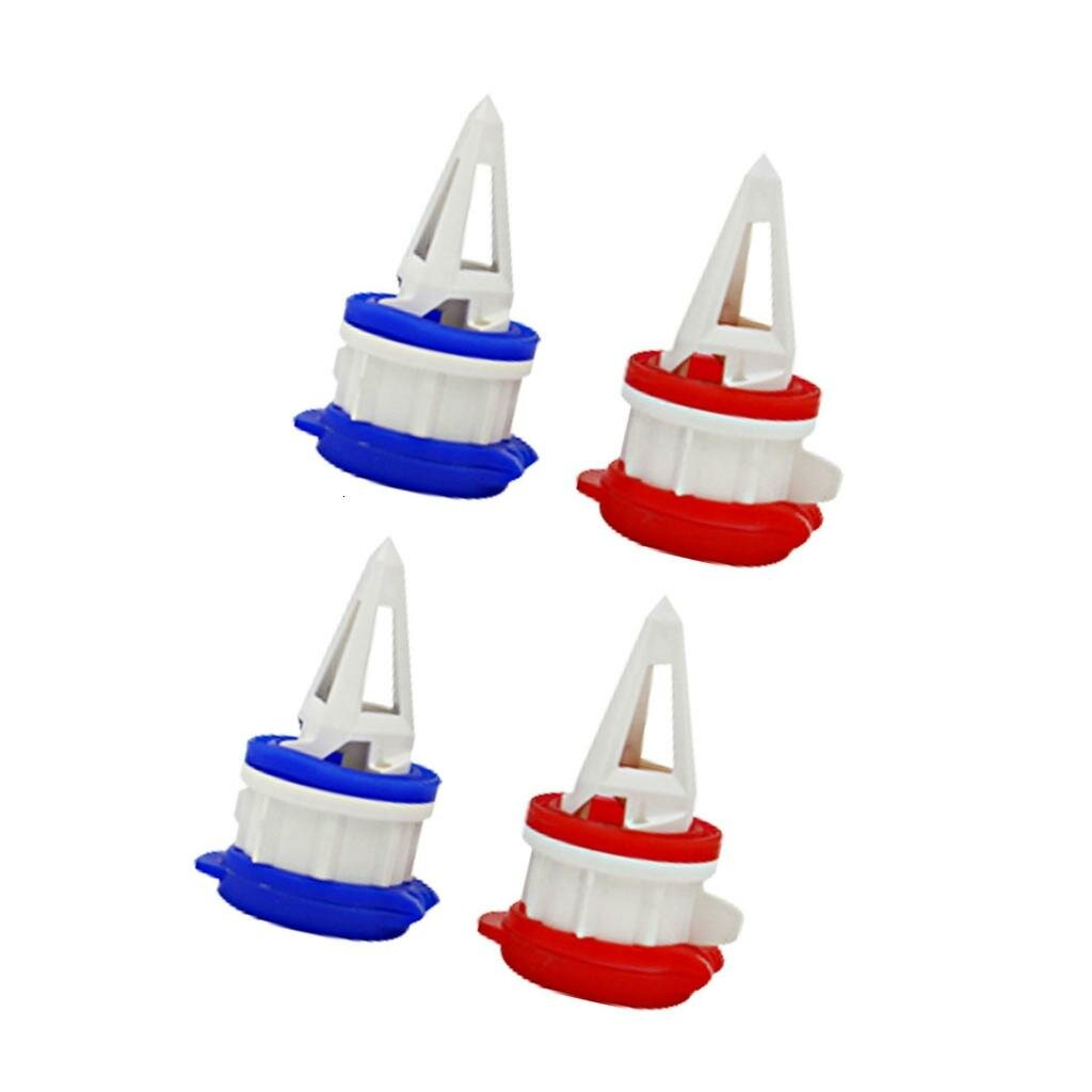 Дозатор для картона с защитой от проливания, 2 комплекта