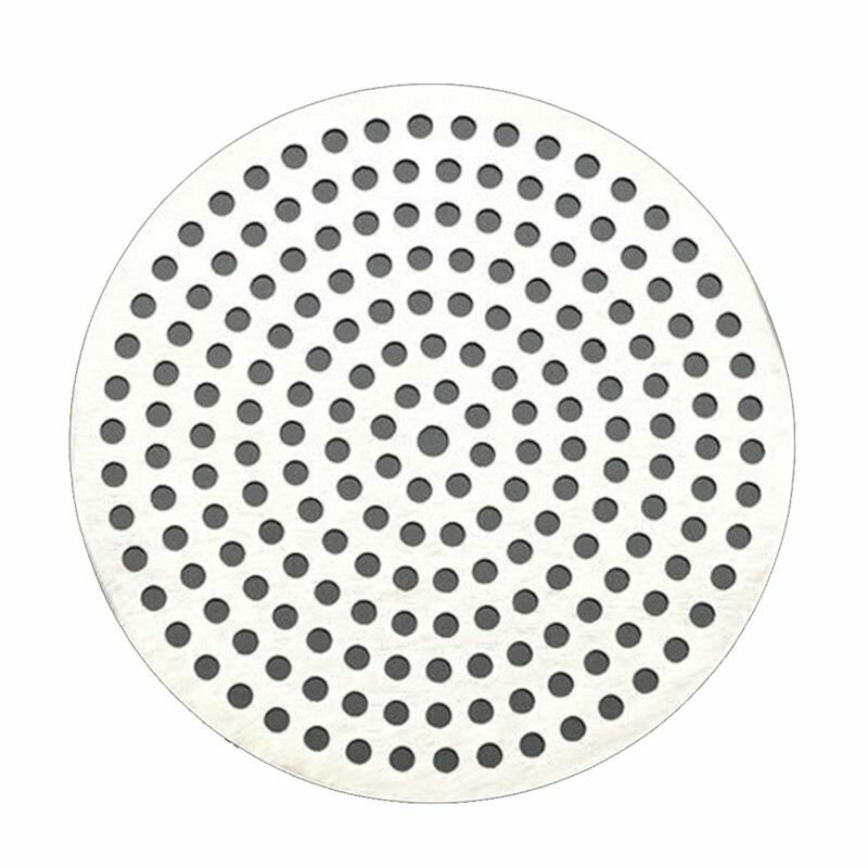 Сетка для слива ванны и душа