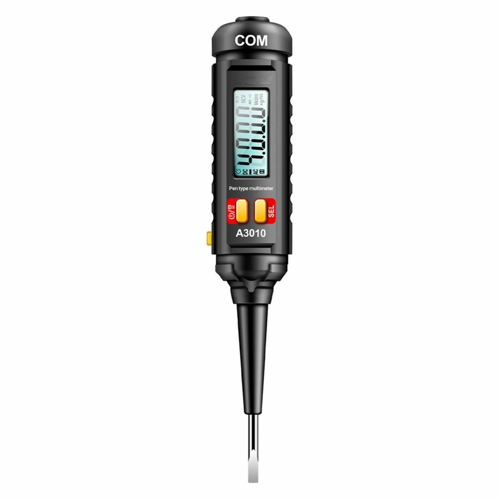 Мультиметр в виде ручки A3010