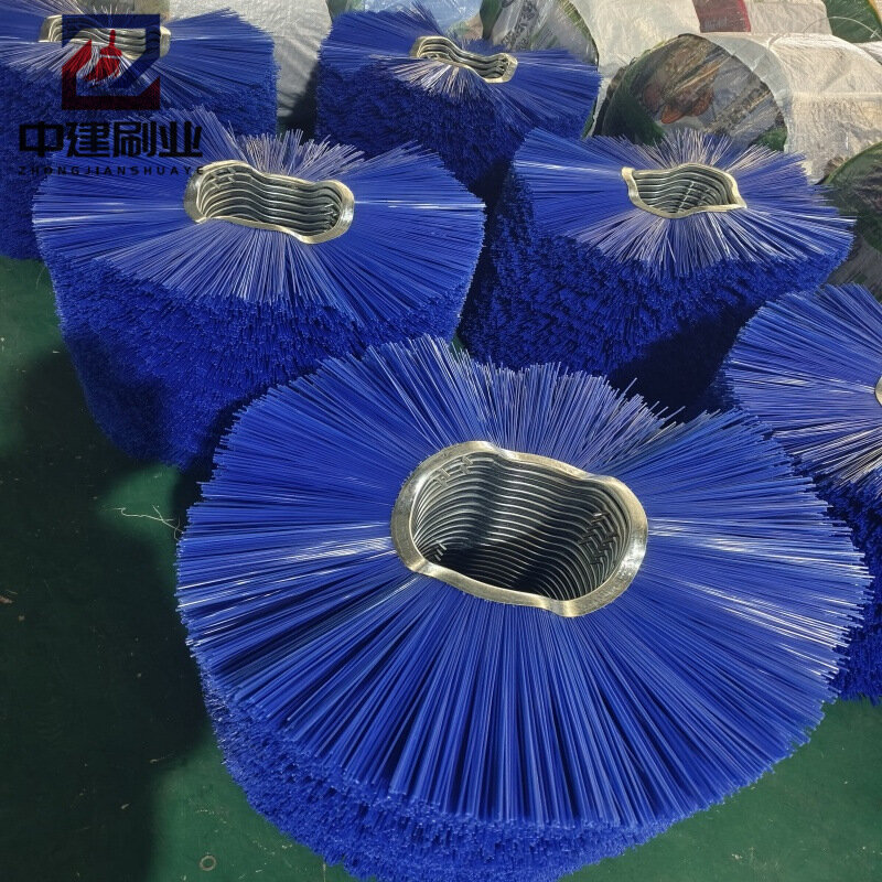 Прямые продажи с завода: подметальная машина Bobcat с комбинированной проволокой, полностью пластиковая, модель Caterpillar, стальная проволока, комбинированная снегоуборочная лопата