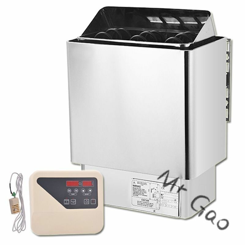 Электрокаменка