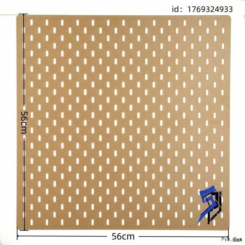 Скодис Многофункциональная доска 56x56 см