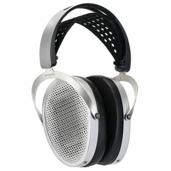 HiFiMan Edition XV, белый, проводные наушники